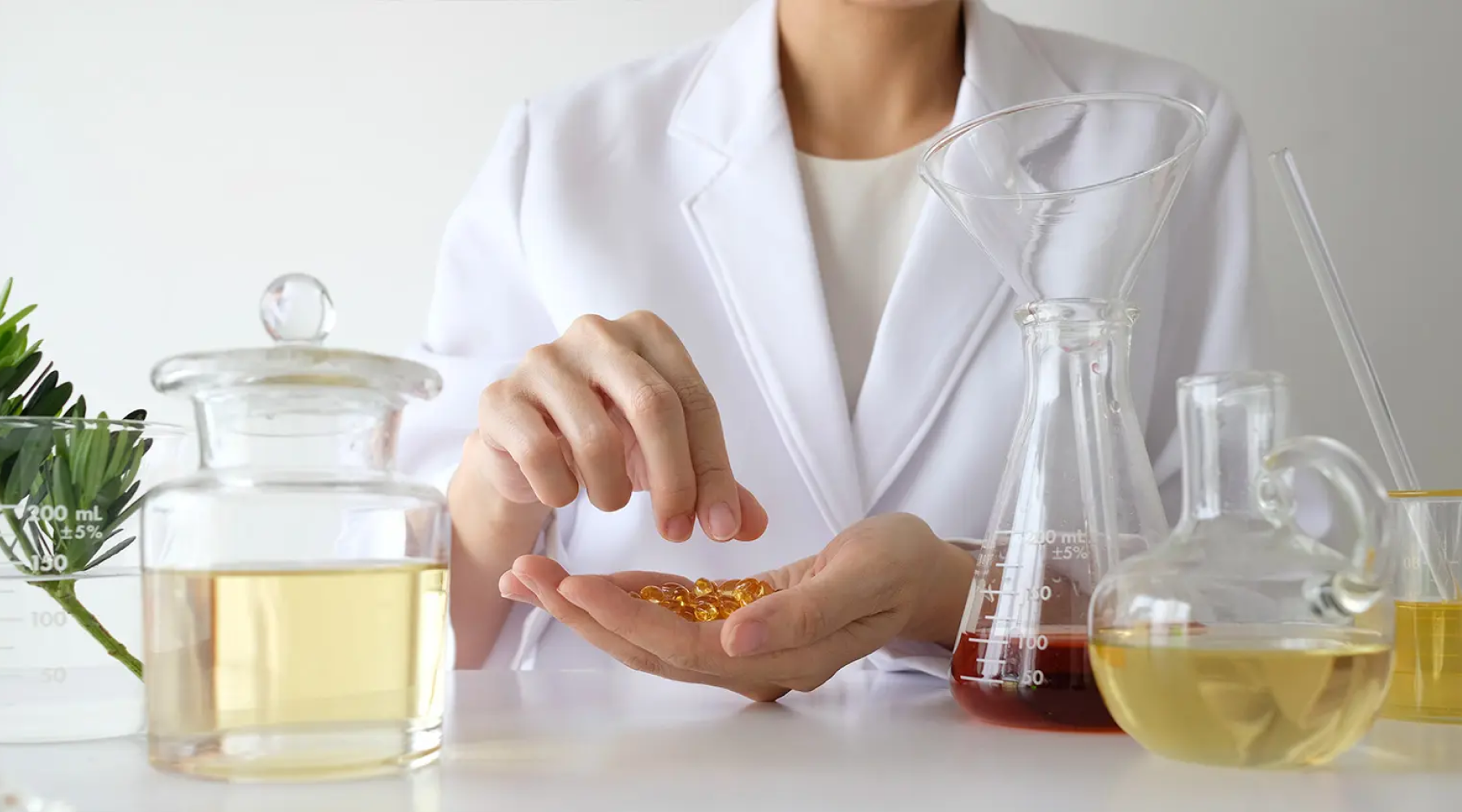 Is diffusing essential oils safe for your lungs?