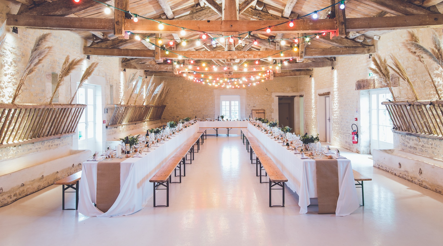 Wedding Venue Scenting Strategies For The Perfect Day