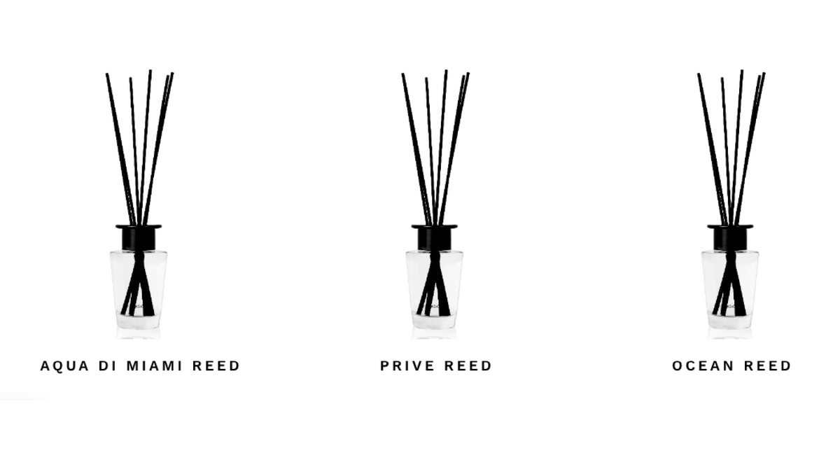 The Best Reed Diffuser Scents