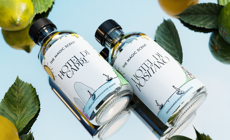 Hotel Scent Diffuser: Everything you need to know