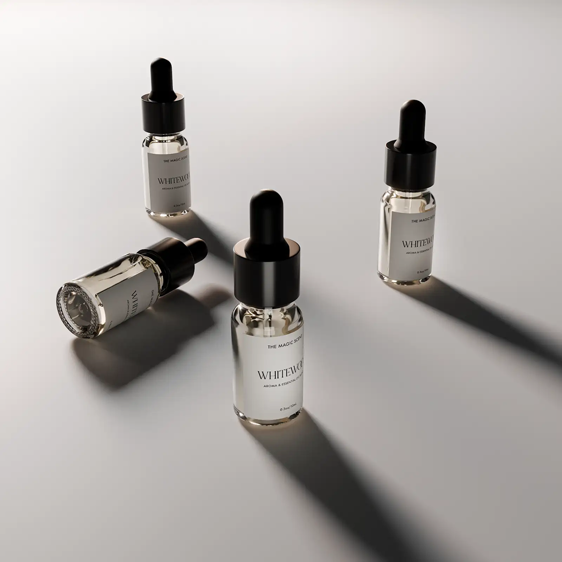 Best Sellers - The Magic Scent