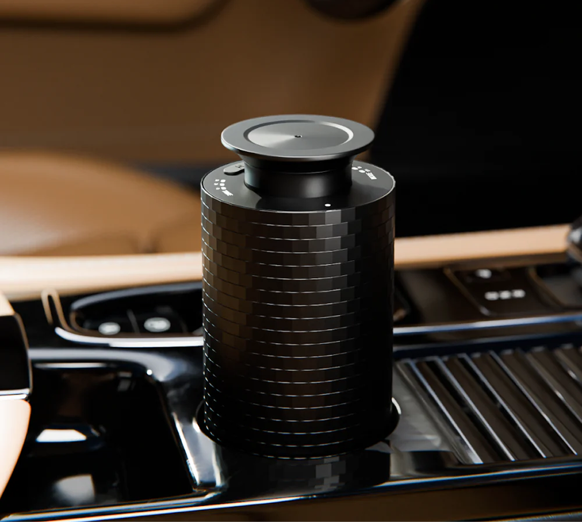 Best Car Diffuser in 2023 - The Magic Scent