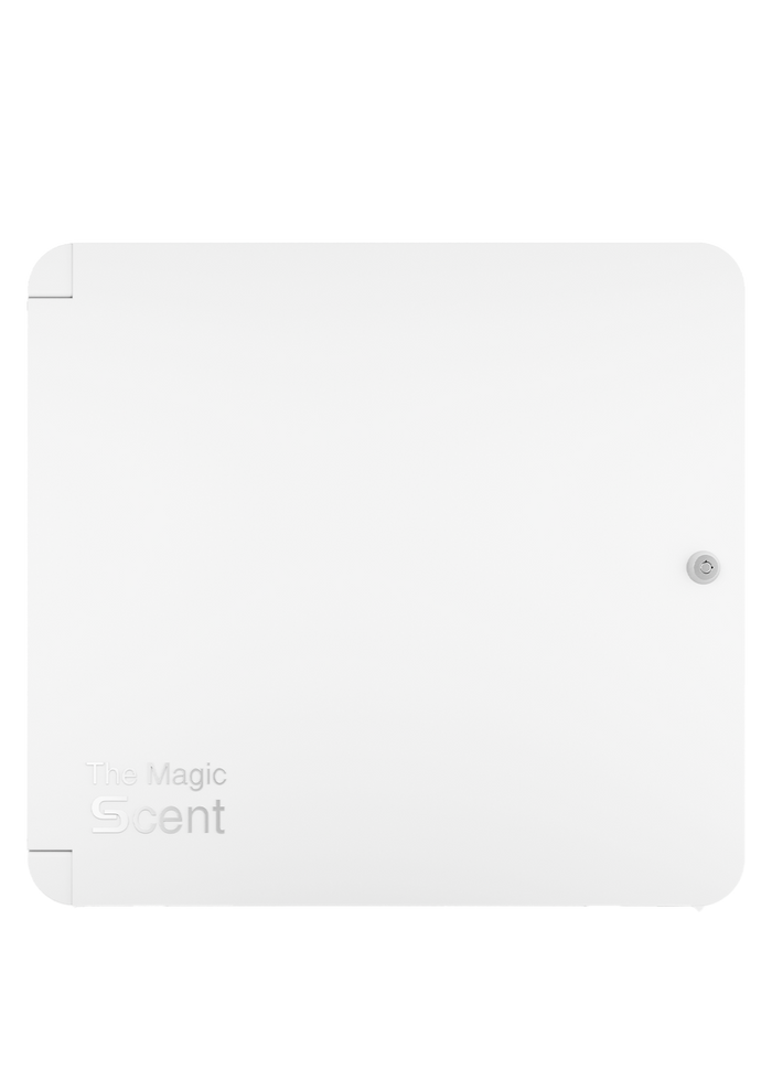 HVAC Scent Diffusers | The Magic Scent