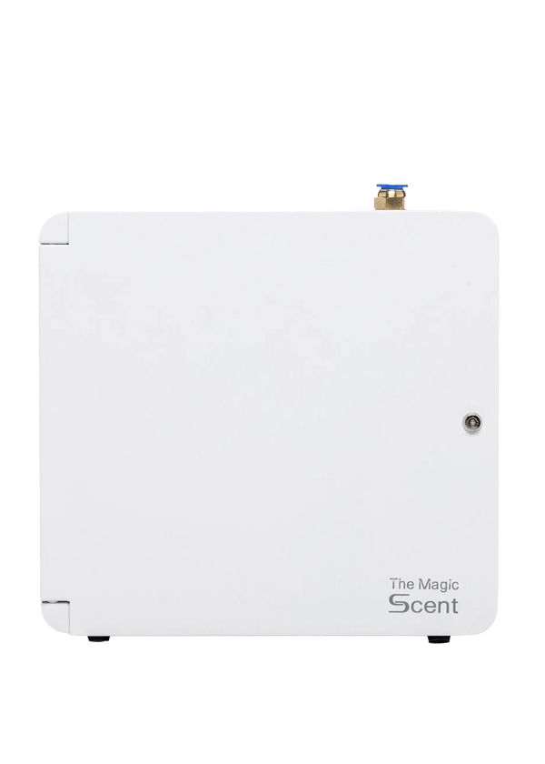 HVAC Air Freshener Machine {15,000 sq ft} - The Magic Scent
