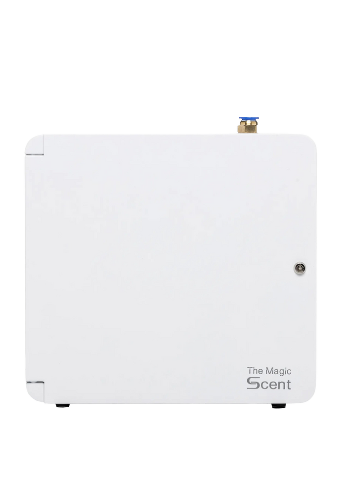 HVAC Scent Diffusers | The Magic Scent