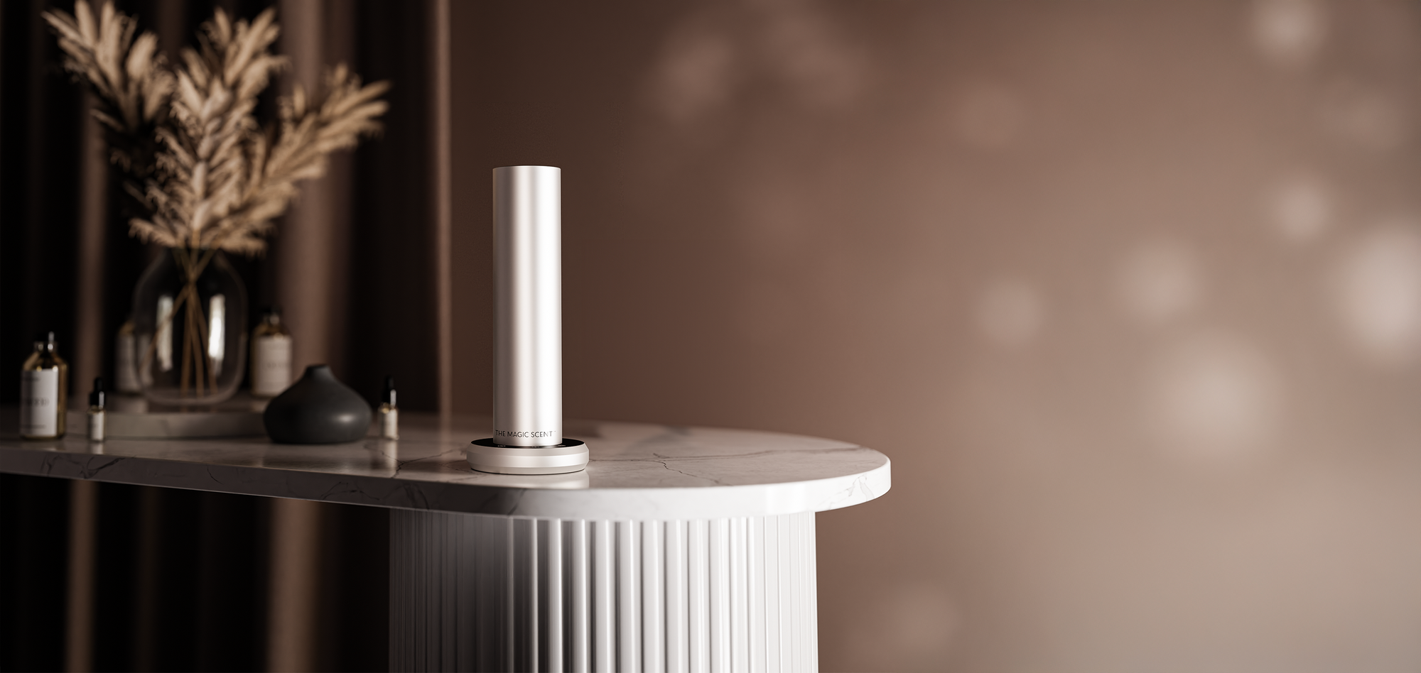 The Magic Scent Official - Luxury Home Scenting