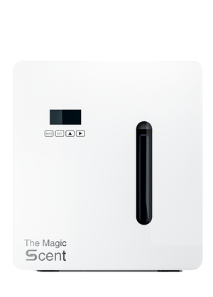 The Magic Scent Official - Luxury Home Scenting