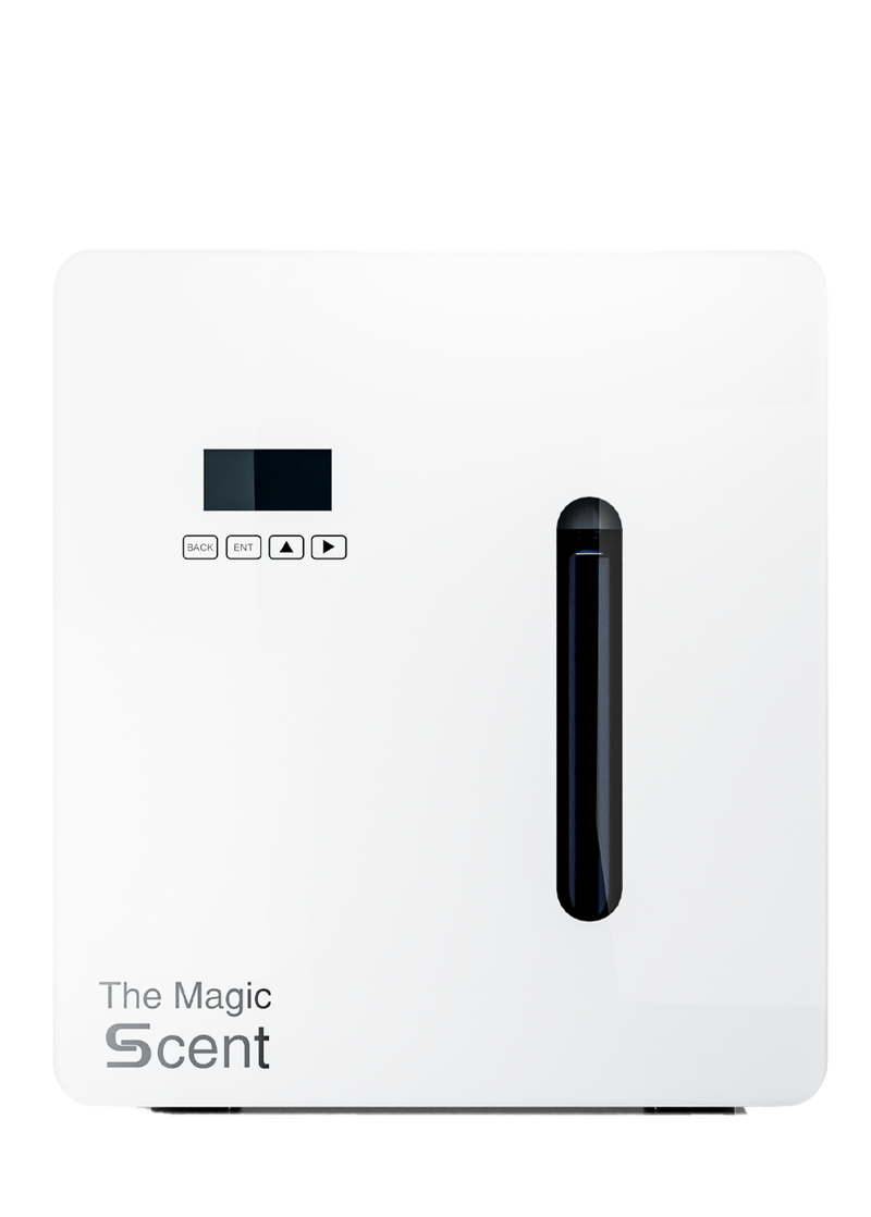 The Magic Scent Official - Luxury Home Scenting