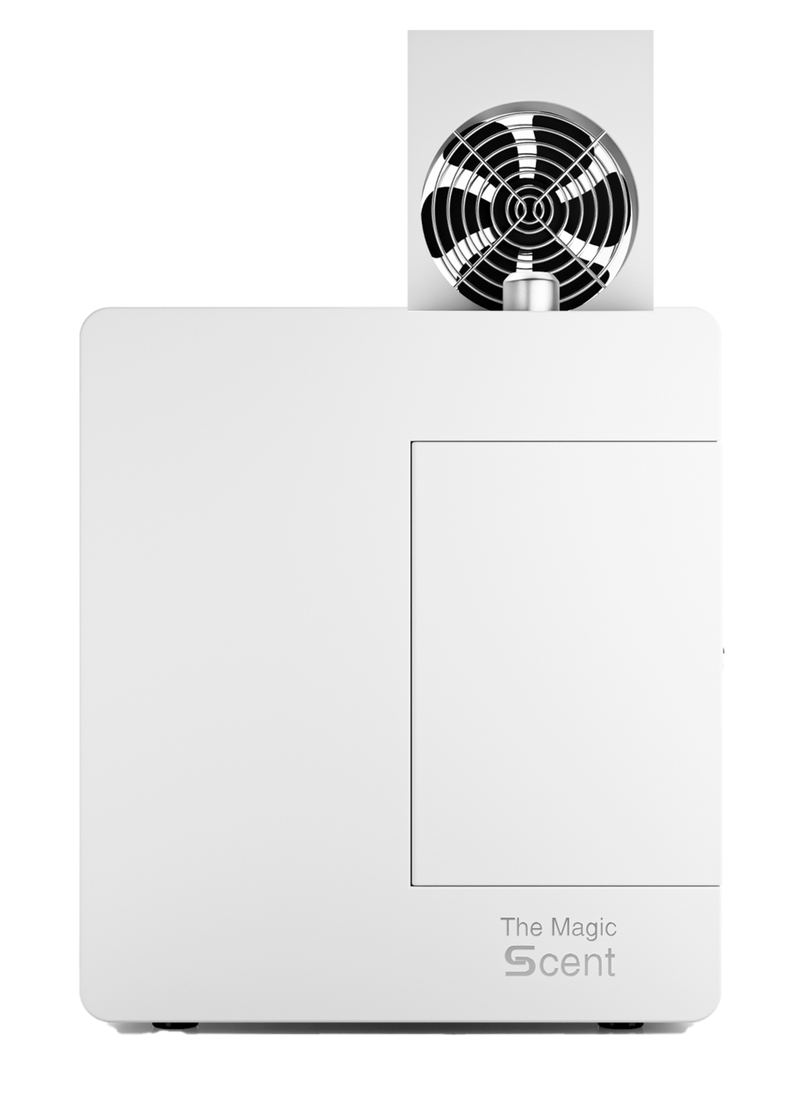 HVAC Scent Diffusers