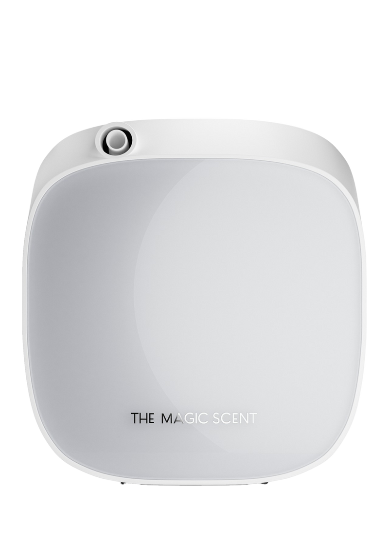The Magic Scent Official - Luxury Home Scenting