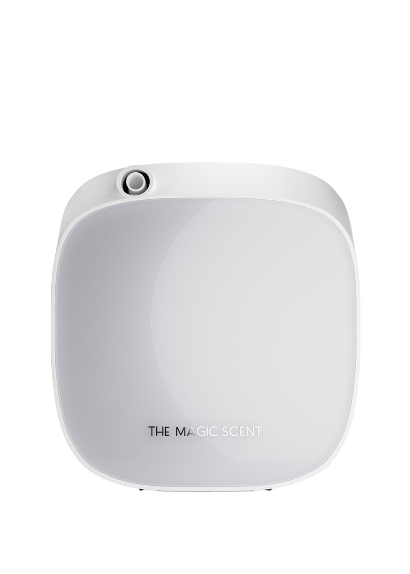 Scent Machines For Business