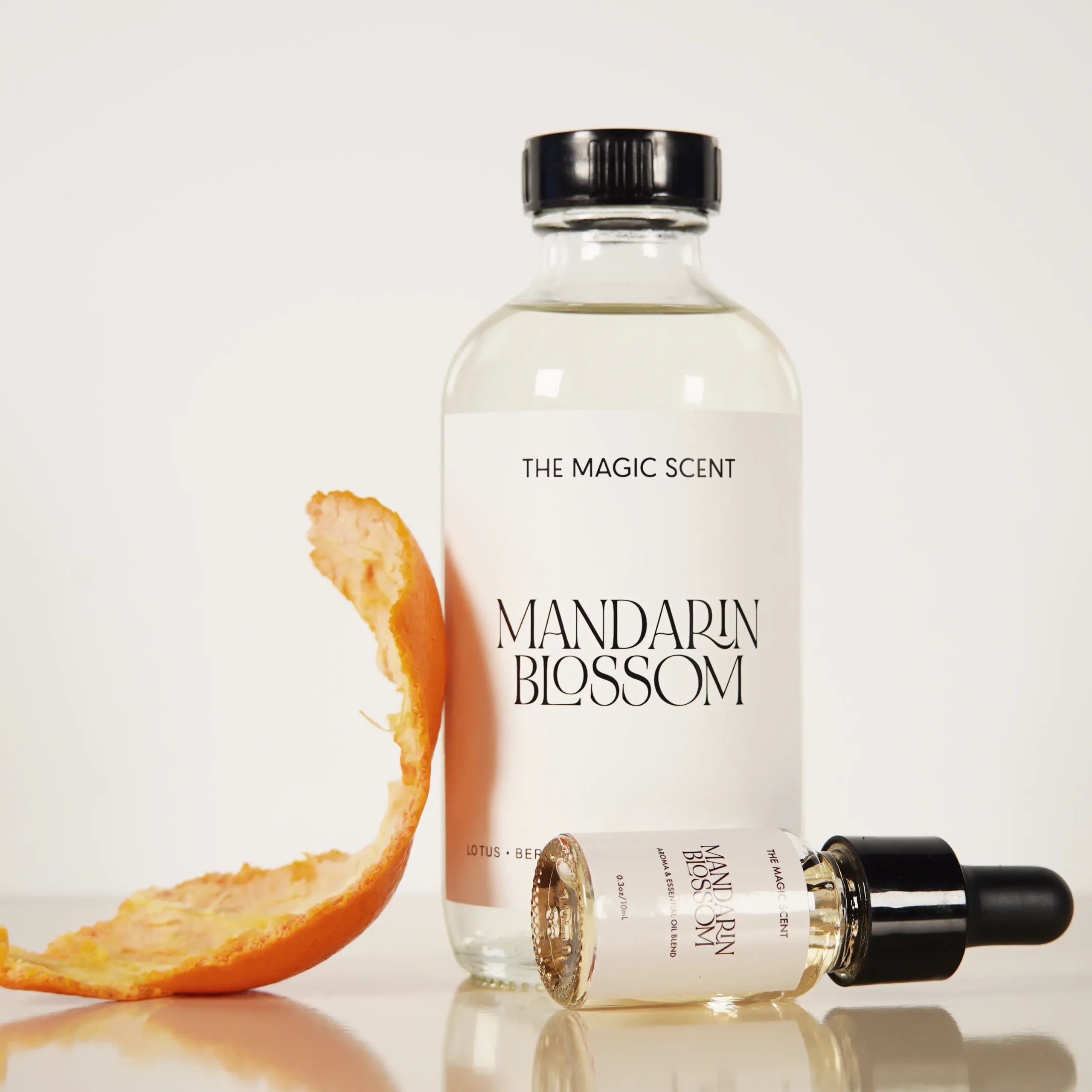 Mandarin Blossom Diffuser Oil Scent For Sale