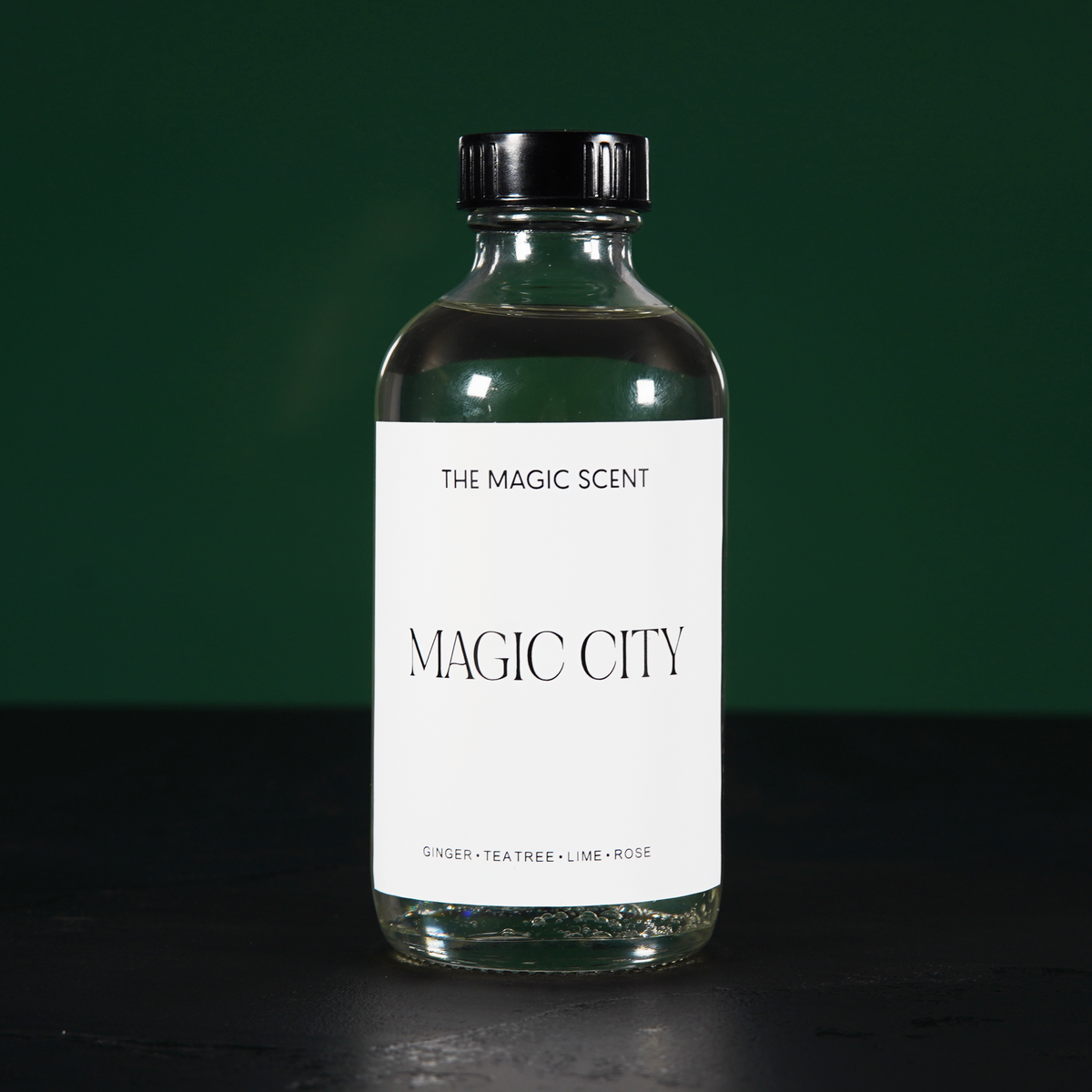 Luxury Home Fragrances For Sale By The Magic Scent