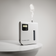 TMS 100 AC Scent Diffuser - 2,000 Sq.Ft. 100ml oil included
