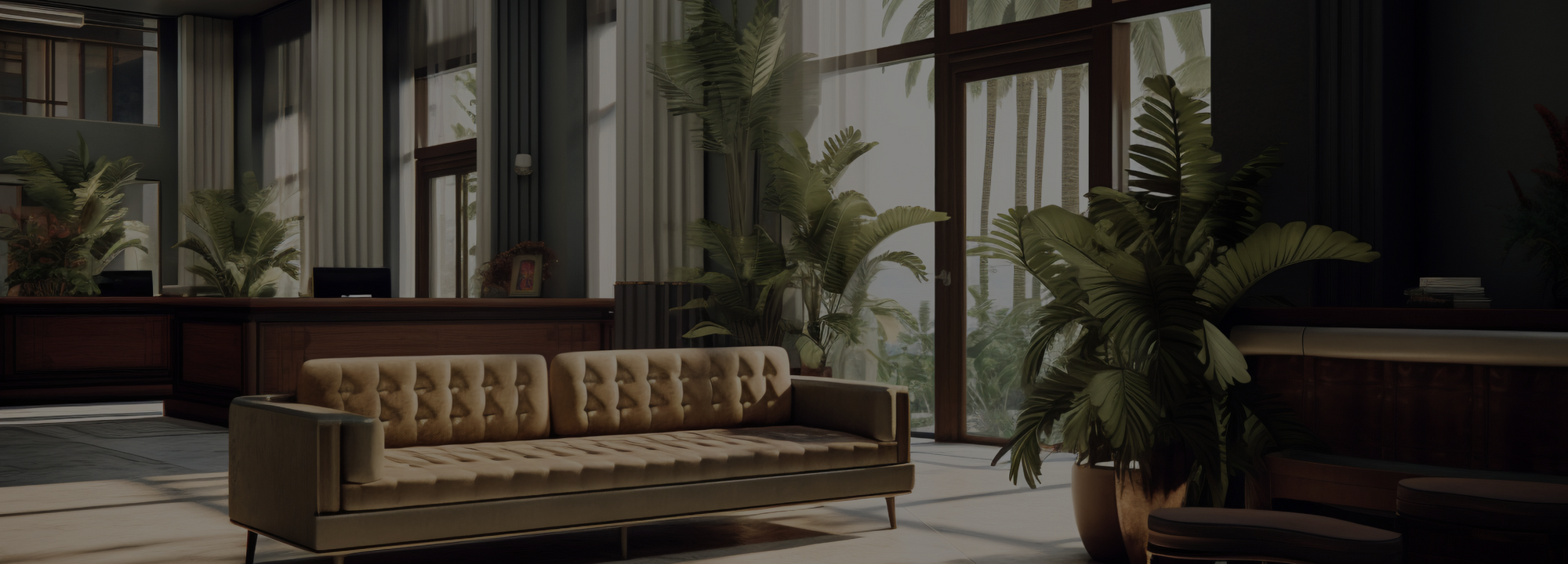 Office Scenting Service