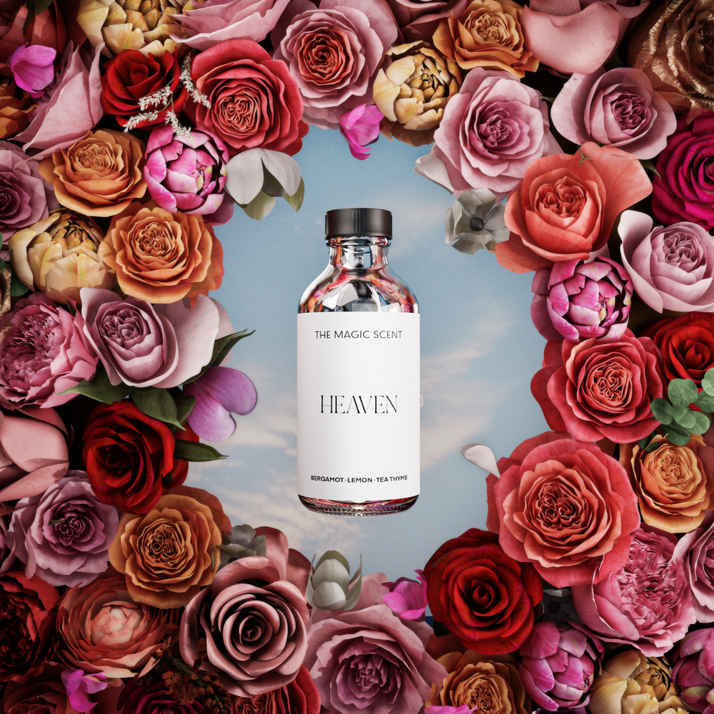 Best Sellers - The Magic Scent