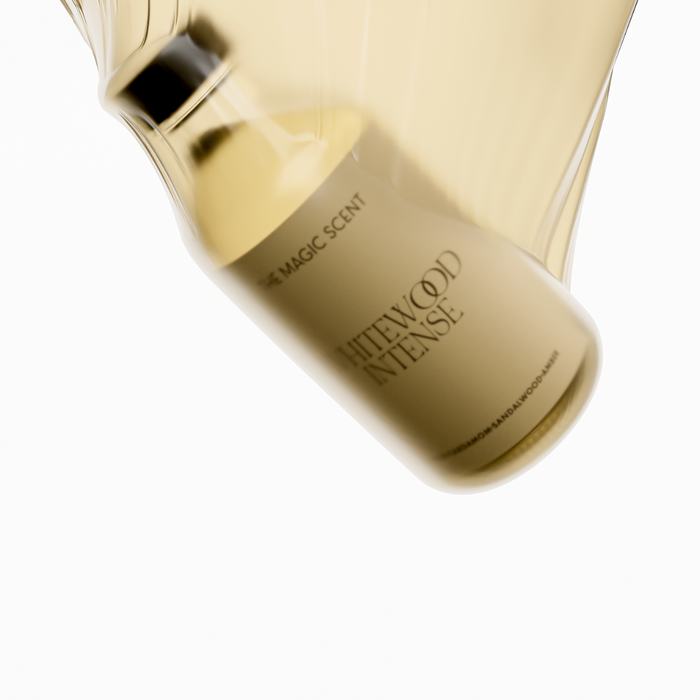 Hotel Collection Scents - The Magic Scent