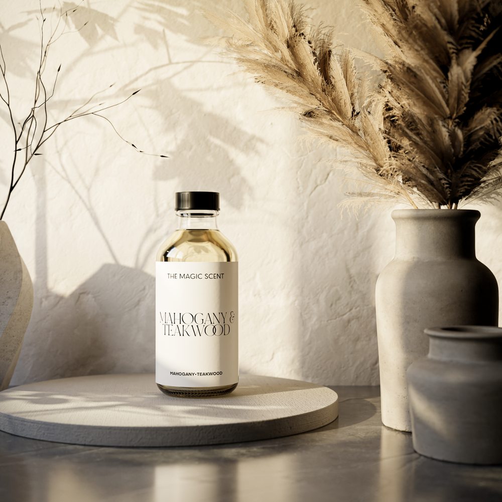 Best Sellers - The Magic Scent