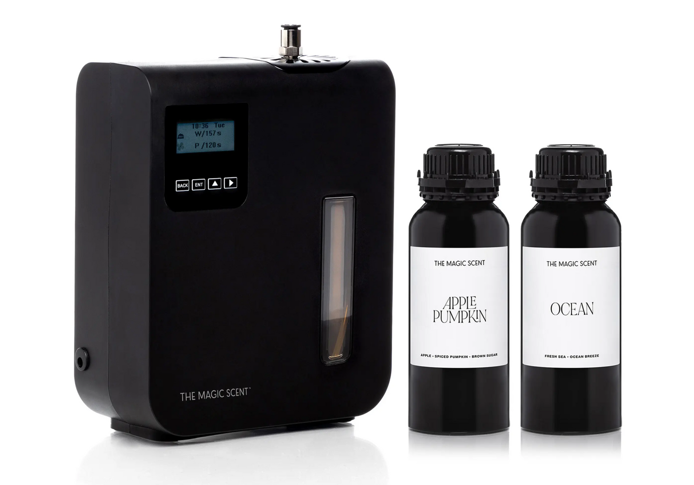 Scent Machines For Business