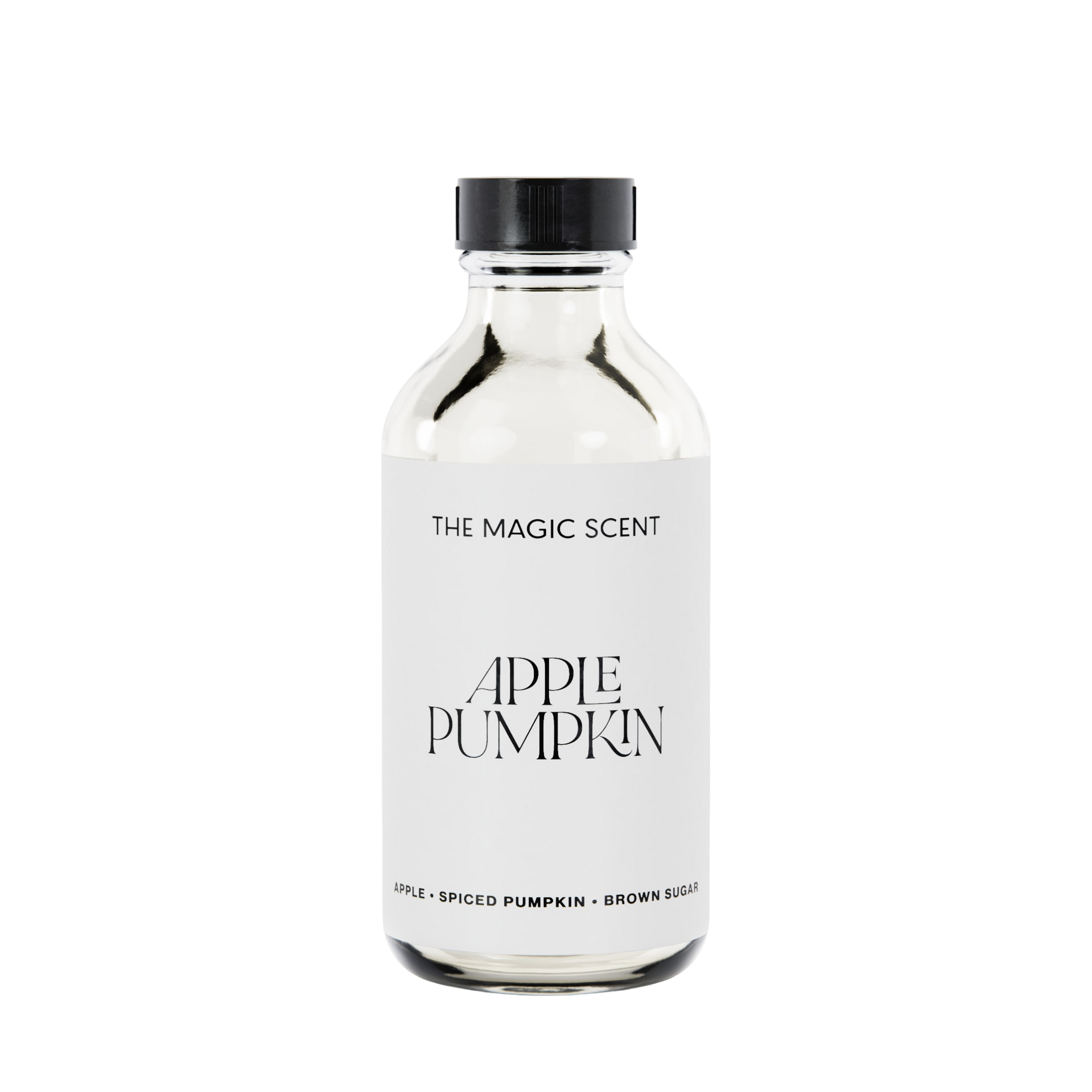 Apple Pumpkin Diffuser Oil | Cozy Fall Home Fragrance | The Magic Scent