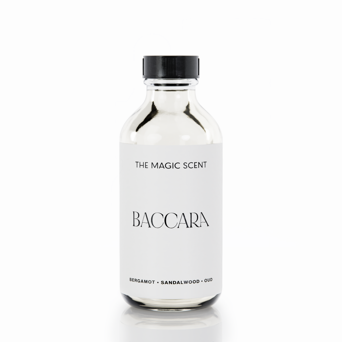 The Magic Scent Official - Luxury Home Scenting