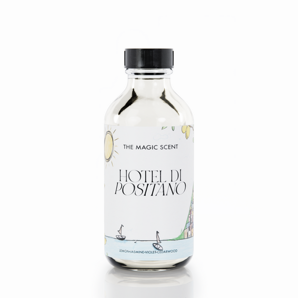 The Magic Scent Official - Luxury Home Scenting