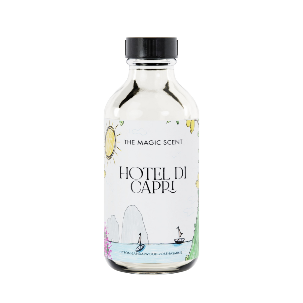 Hotel di Capri Scent for Your Diffuser