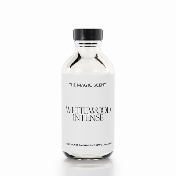 The Magic Scent Official - Luxury Home Scenting