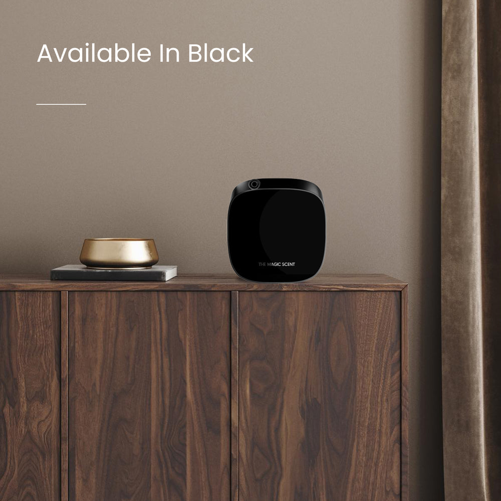 TMS 60 BT Scent Diffuser - 600 sq.ft