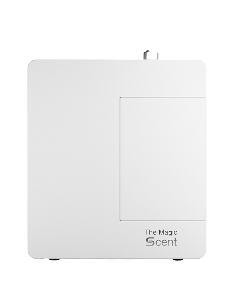 HVAC Scent Diffusers | The Magic Scent