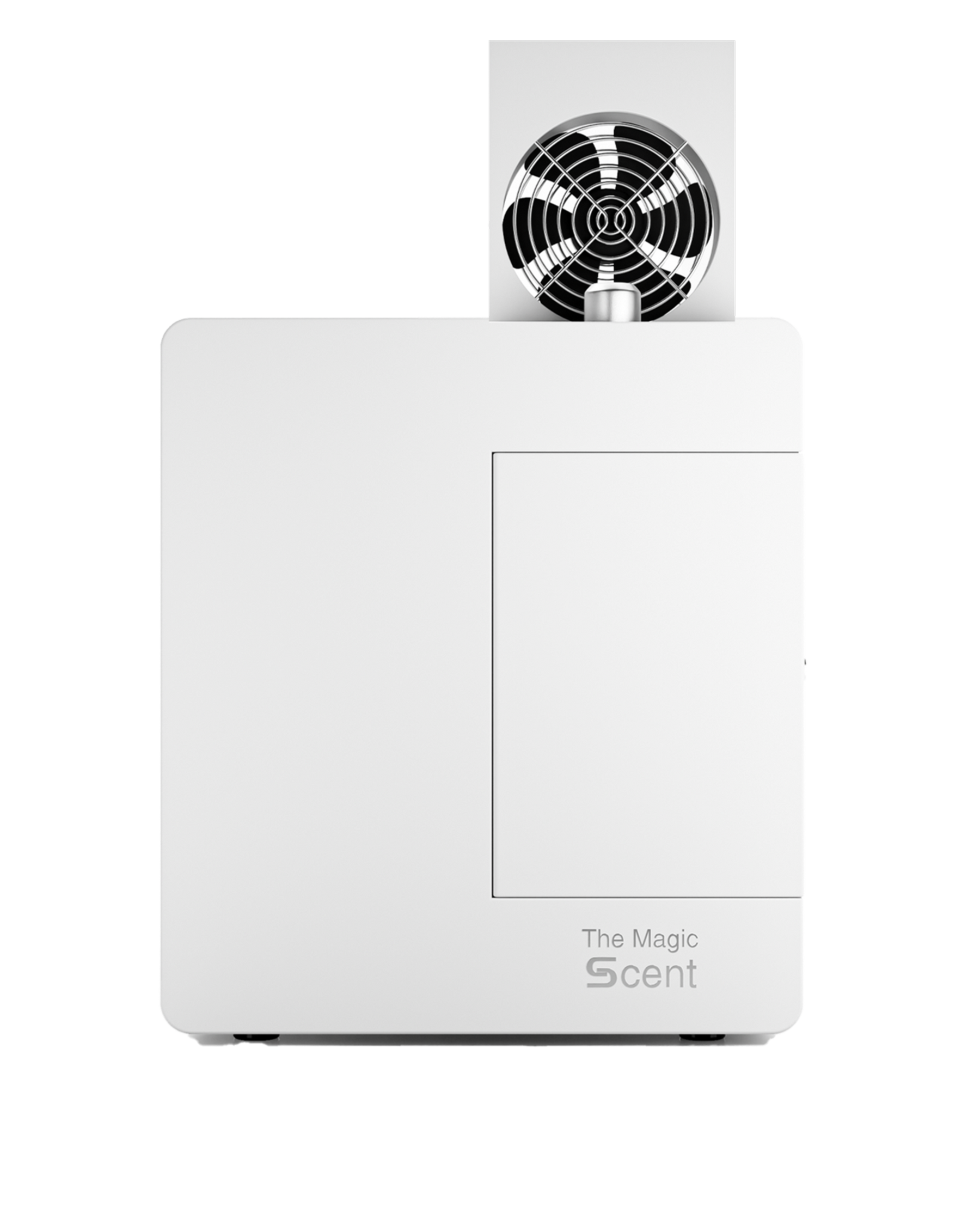 HVAC Scent Diffusers