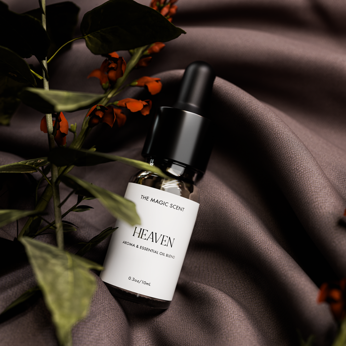 Best Sellers - The Magic Scent