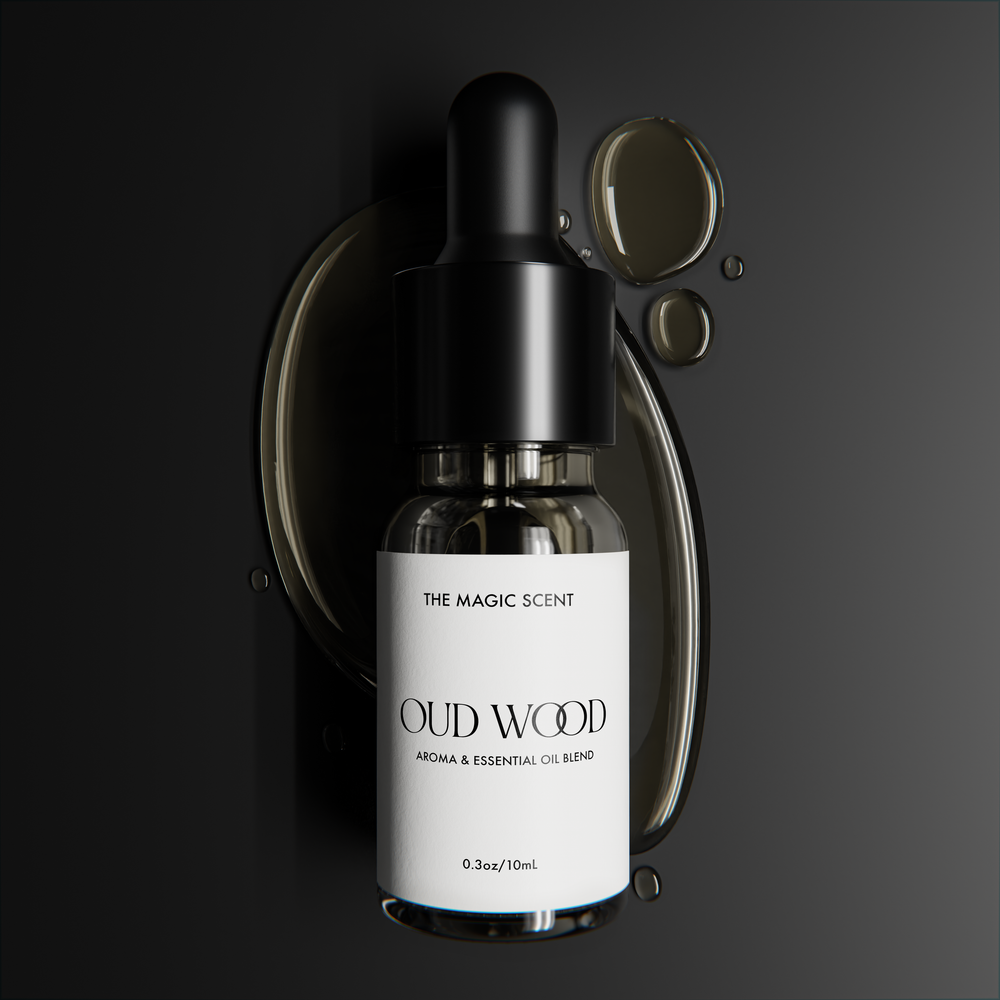 Best Sellers - The Magic Scent