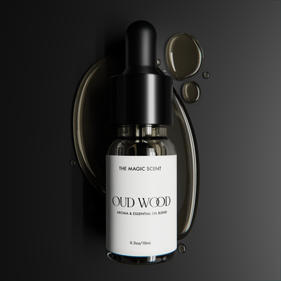 Best Sellers - The Magic Scent