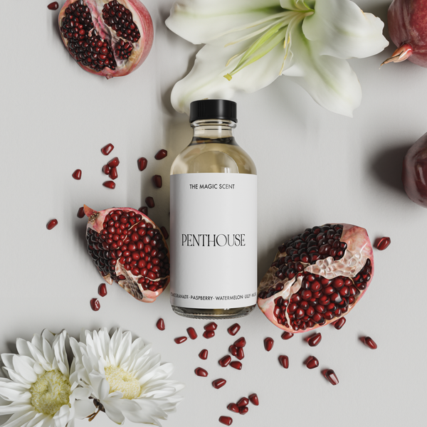 Penthouse Diffuser Oil Diffuser Oil Scent For Sale