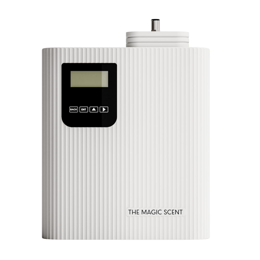 The Magic Scent Official - Luxury Home Scenting