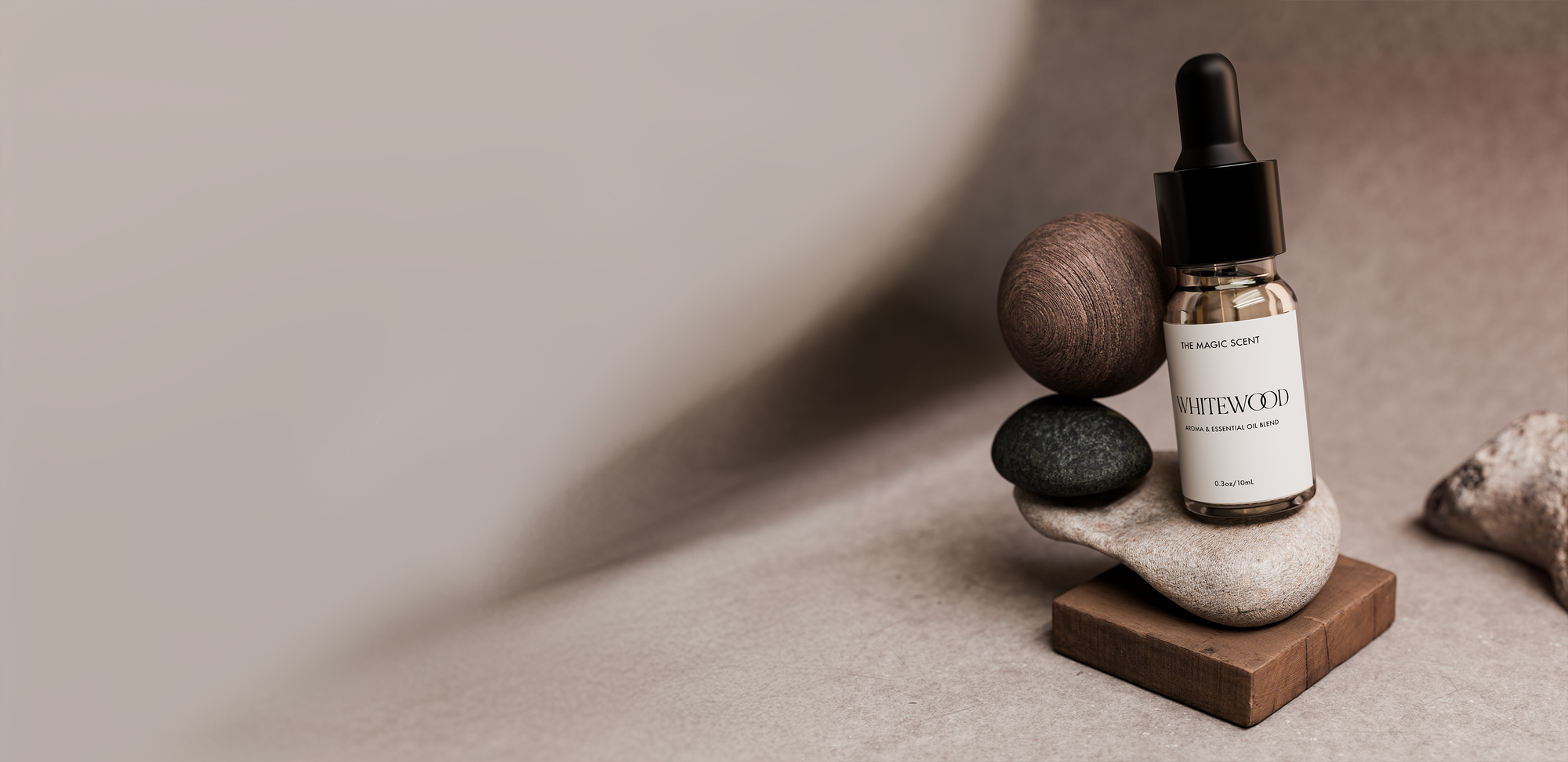 The Magic Scent Official - Luxury Home Scenting