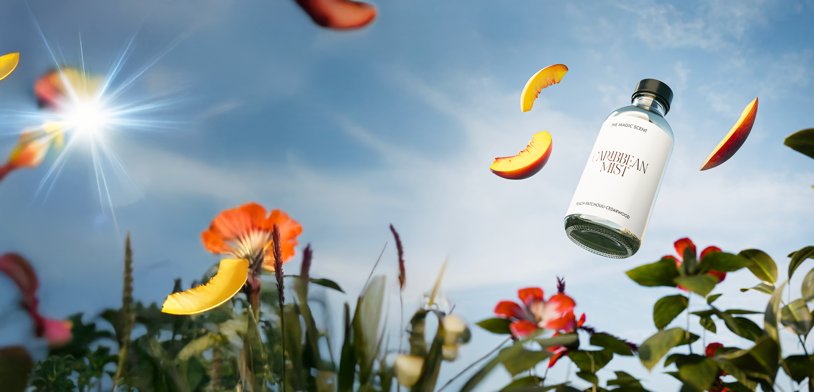 The Magic Scent Official - Luxury Home Scenting