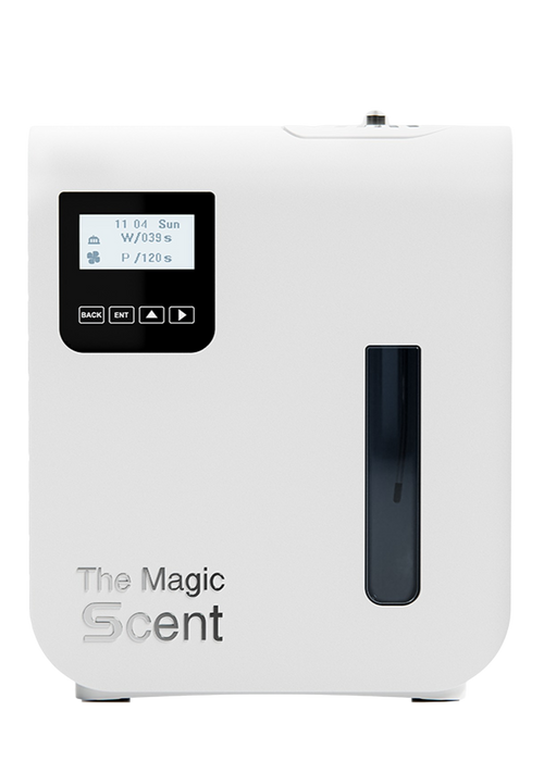 The Magic Scent Official - Luxury Home Scenting