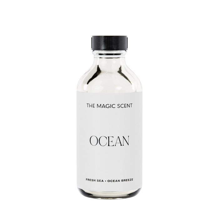 Ocean Diffuser Oil | The Magic Scent