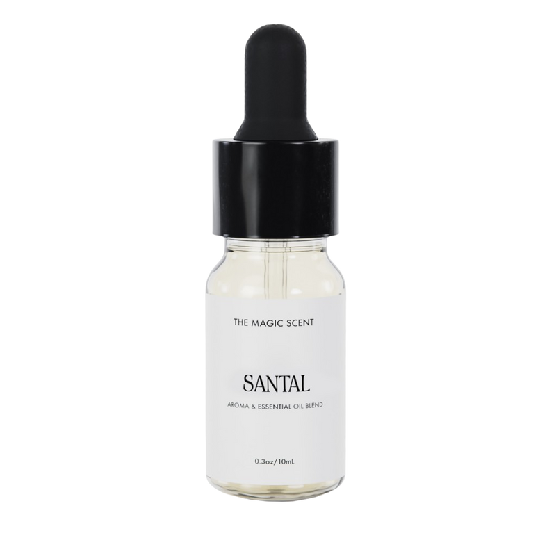 Santal - 10ml