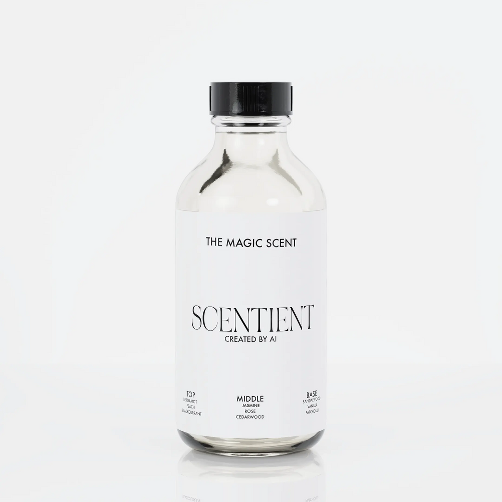 Fresh - The Magic Scent