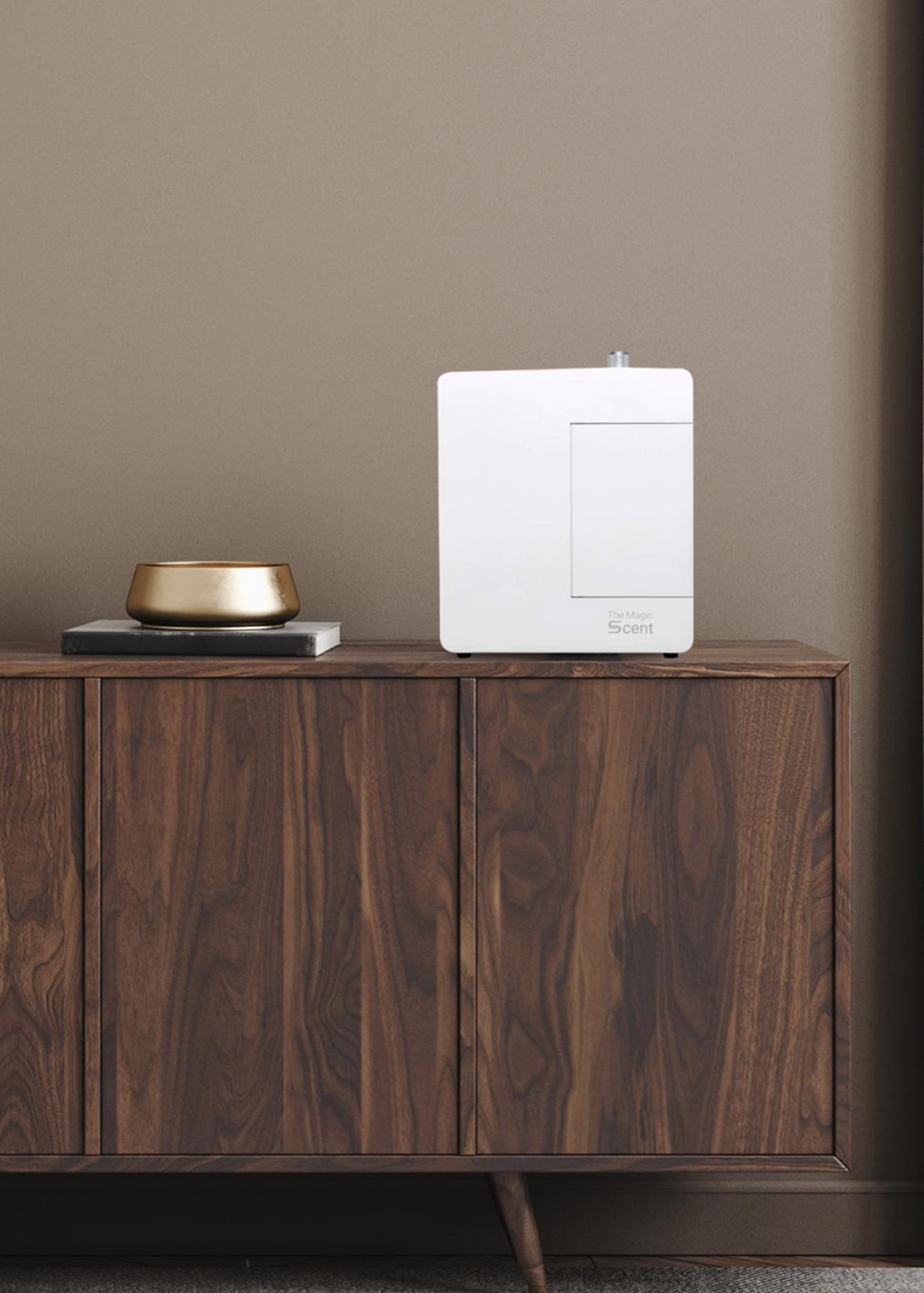 HVAC Scent Diffusers | The Magic Scent