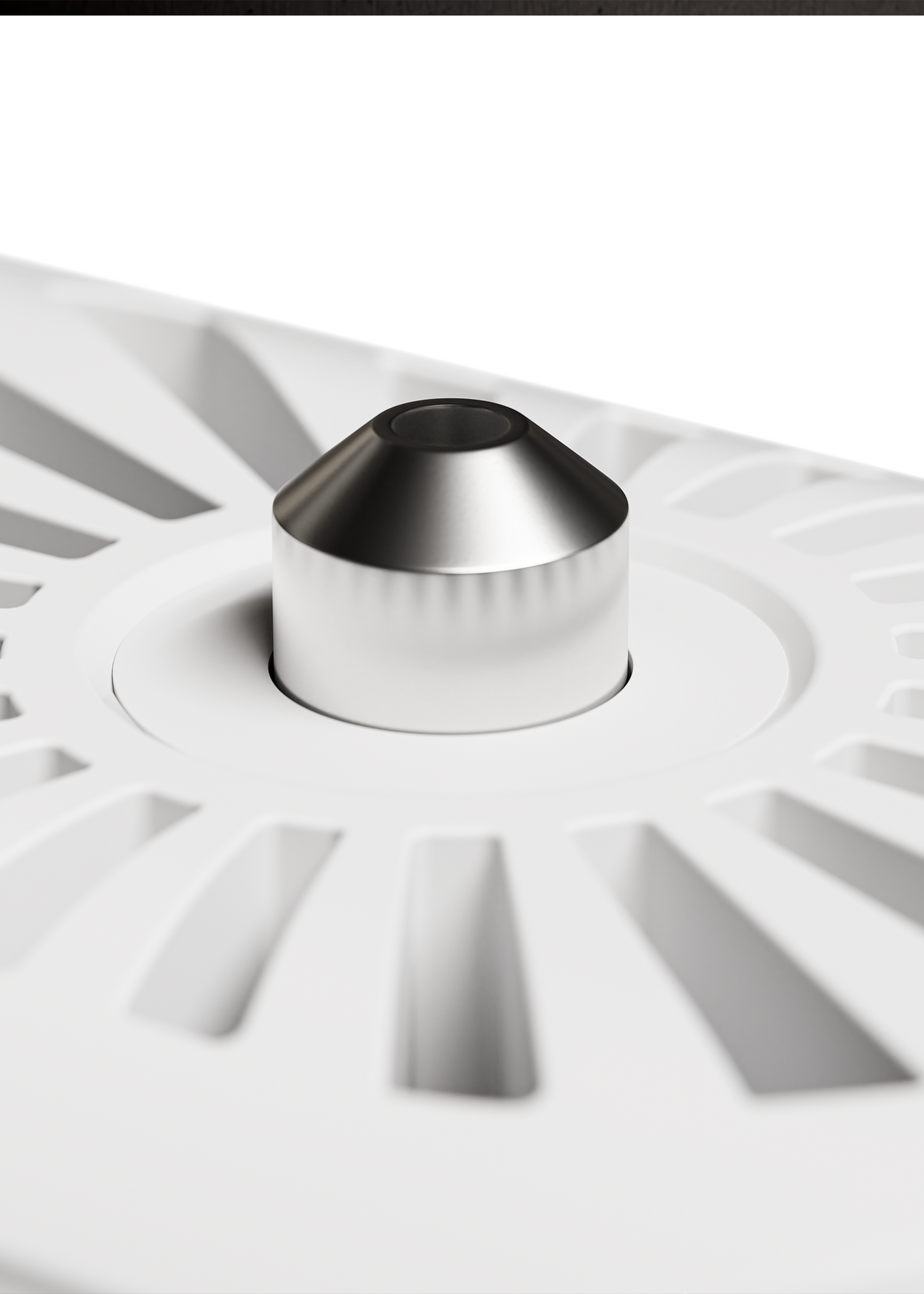 TMS 100 AC Scent Diffuser - 2,000 Sq.Ft. 100ml oil included