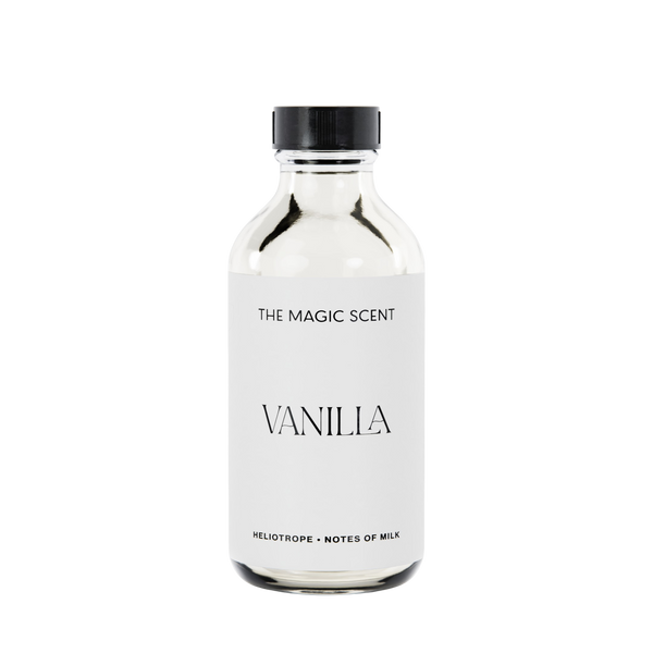 Vanilla Diffuser Oil Scent For Sale